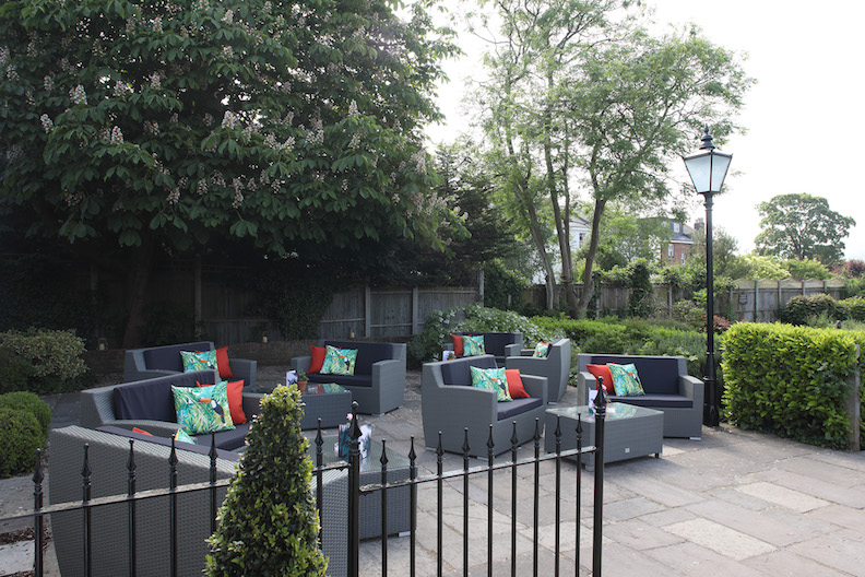 Take a Look Inside The Langton in Cheltenham